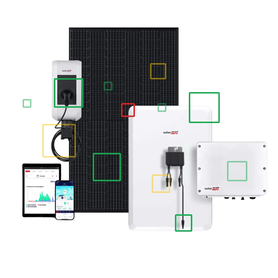 Manual Inspection vs. AI Inspection with Instrumental – Instrumental