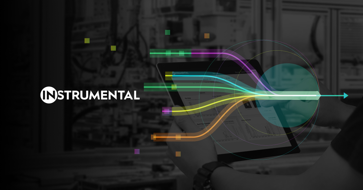 Mission-Critical Electronics | Instrumental