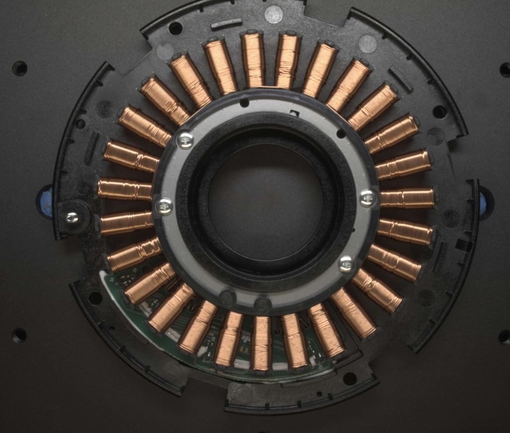 Change Notice: We did a teardown on an Amazon Echo Show 10 and found an ...