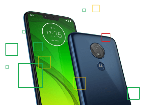 Motorola accelerates NPI for its entire line of mobile phones