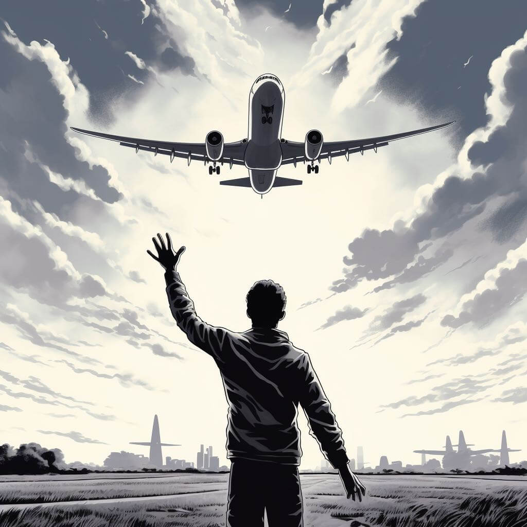 OK2Fly Checklists – Instrumental