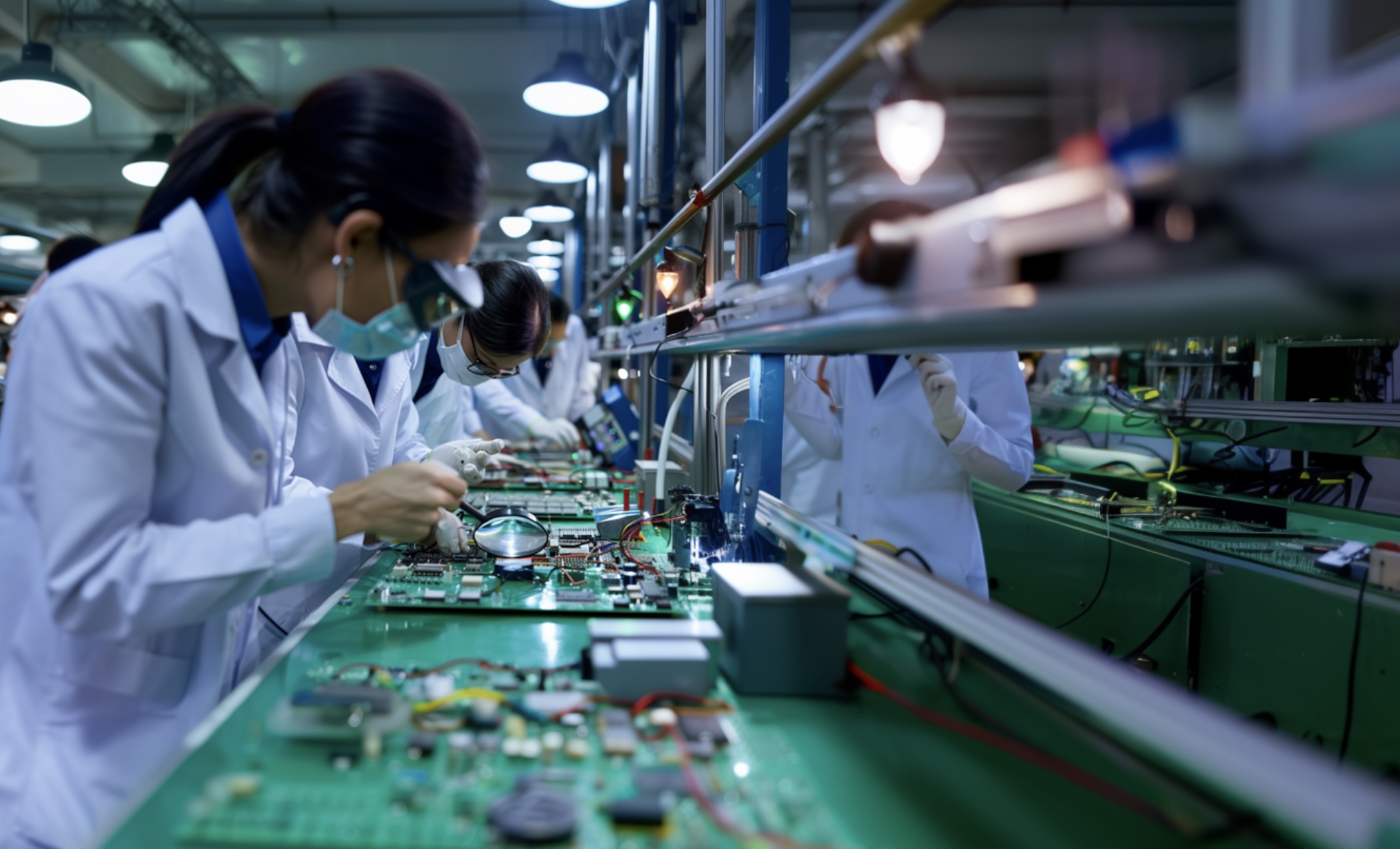 Failure Analysis Methods for Product Design Engineers: Finding Sources ...